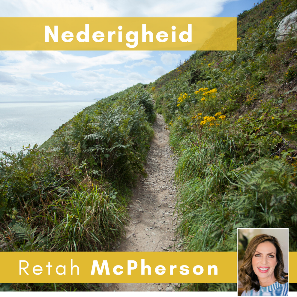 Nederigheid MP3 – McPherson House CC